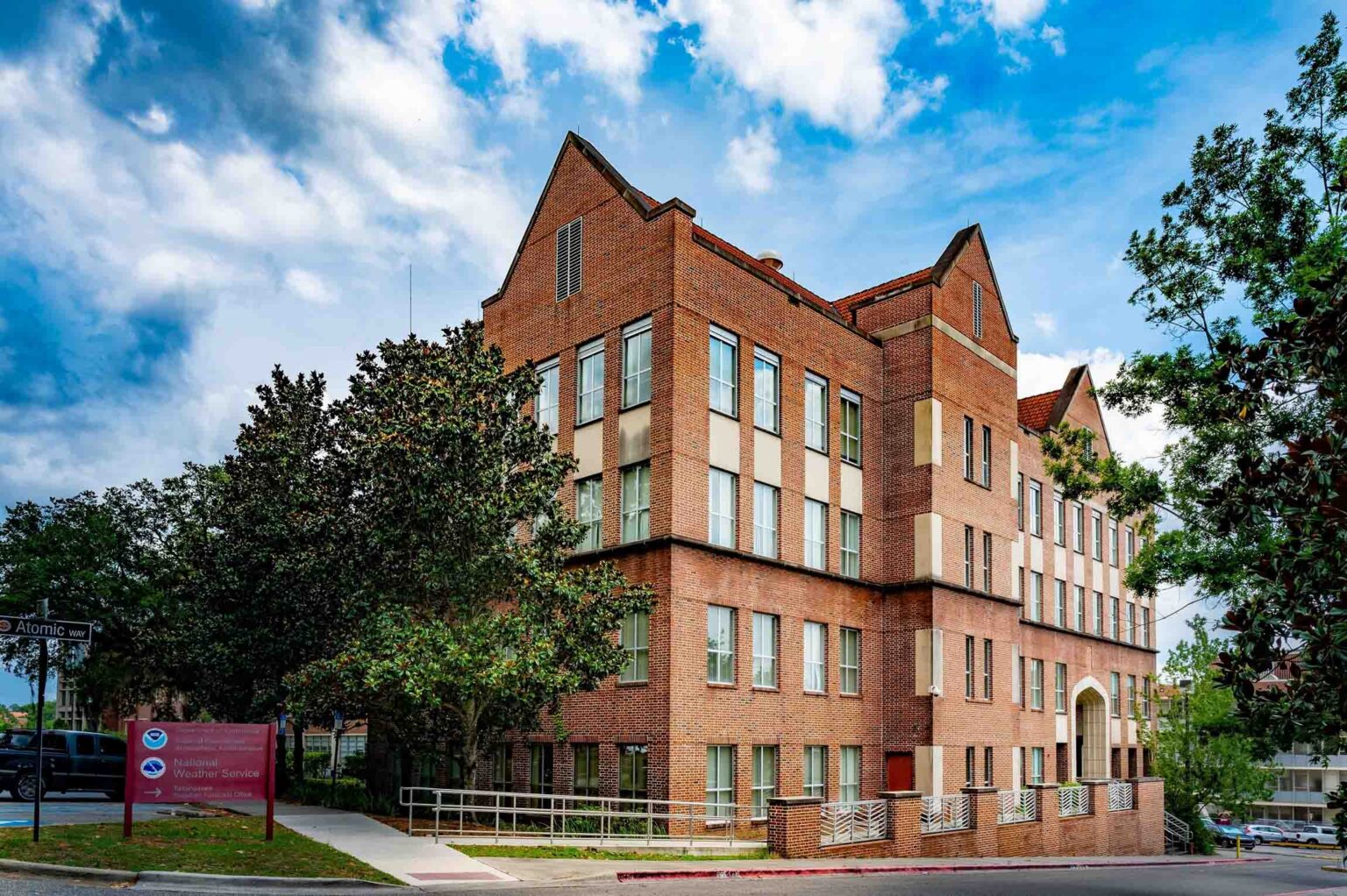 Department – DEPARTMENT OF COMPUTER SCIENCE