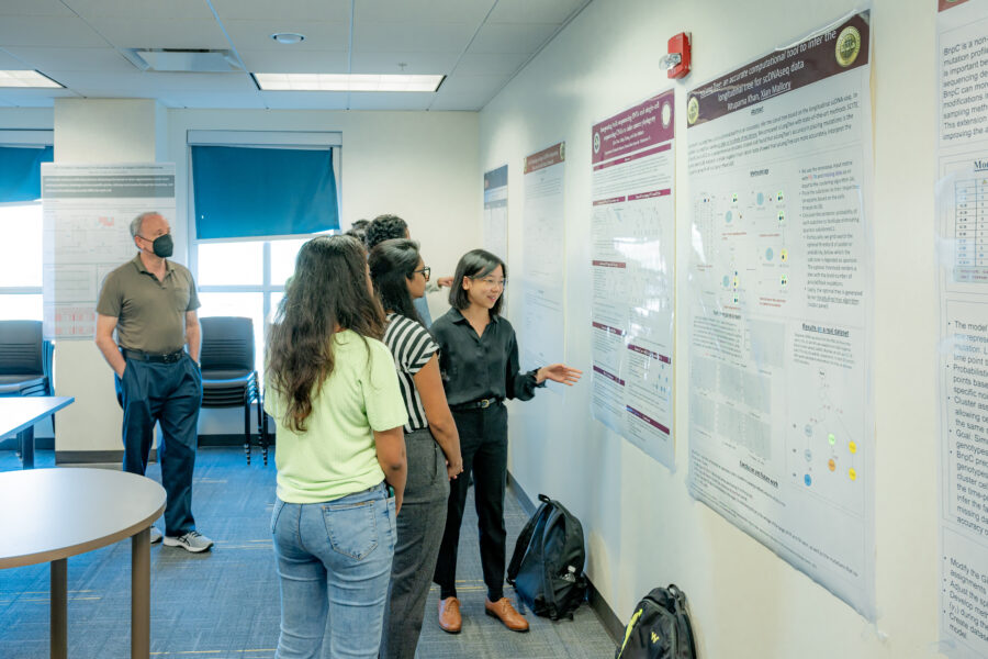 Research – DEPARTMENT OF COMPUTER SCIENCE