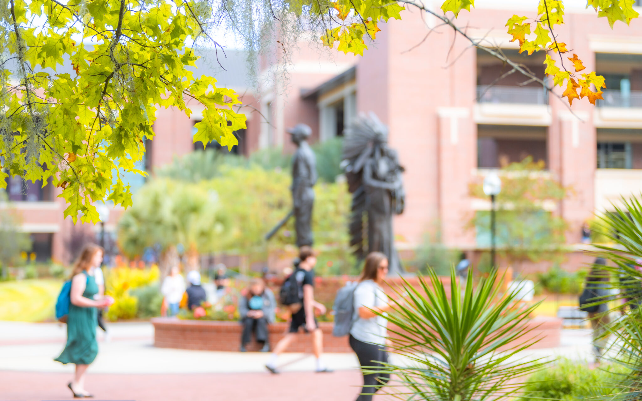 DEPARTMENT OF COMPUTER SCIENCE – College of Arts and Sciences