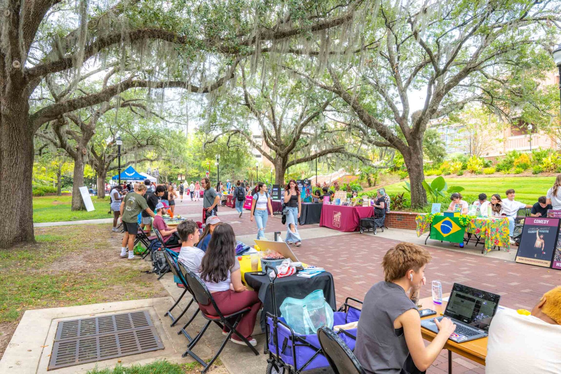 DEPARTMENT OF COMPUTER SCIENCE – College of Arts and Sciences