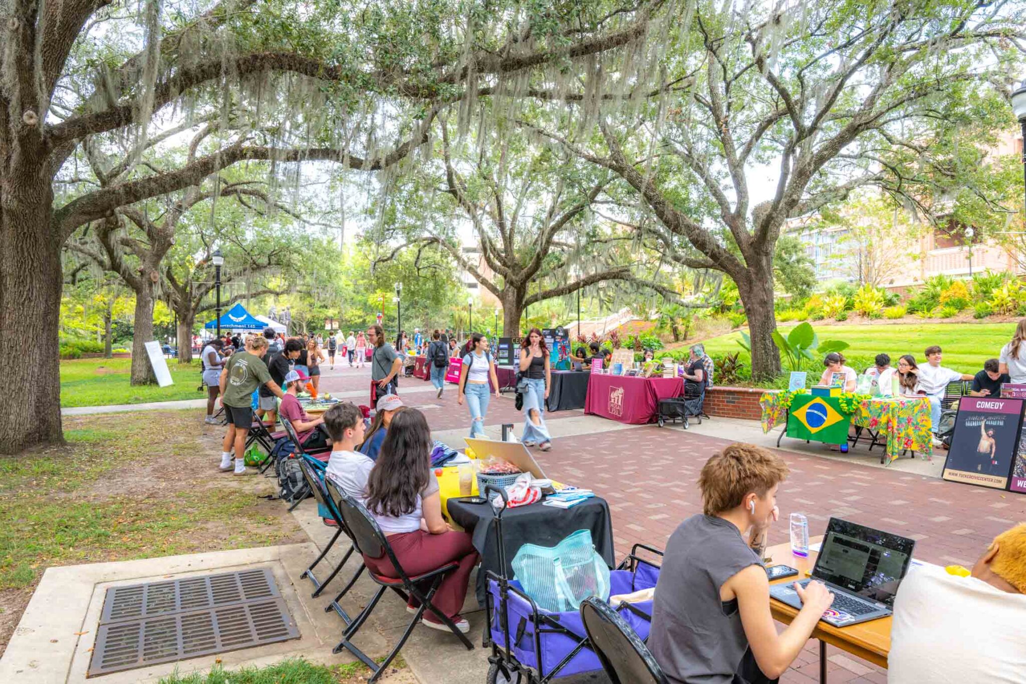 DEPARTMENT OF COMPUTER SCIENCE – College of Arts and Sciences