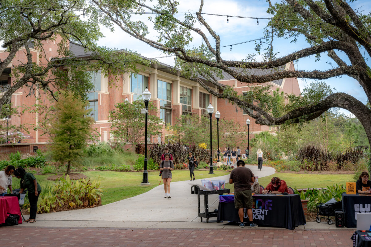 DEPARTMENT OF COMPUTER SCIENCE – College of Arts and Sciences